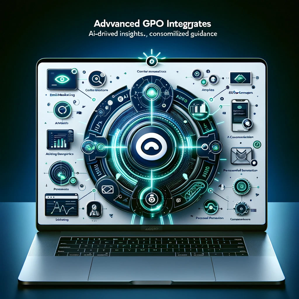Navigate Zoho Campaigns Like Never Before with GPT for Zoho Campaigns! Navigate Zoho Campaigns Like Never Before with GPT for Zoho Campaigns!